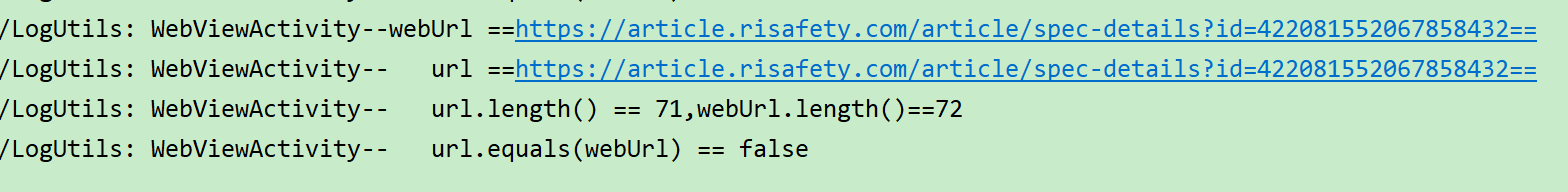 webview 加载部分url加载不出来的解决方案_webview url-CSDN博客