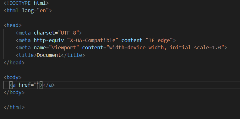 HTML ＜a＞锚文本A超链接标签_a 锚文本链接-CSDN博客
