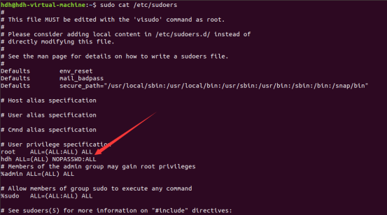 Linux提权之sudo提权_linux中c++提权代码-CSDN博客