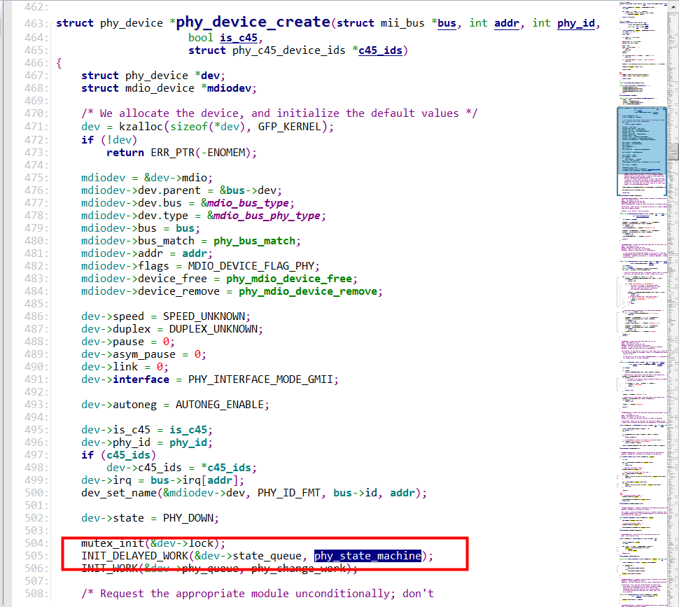 2021 06 09 Linux Init Delayed Work Schedule Work 延时队列使用学习 Init Delayed Work Csdn博客