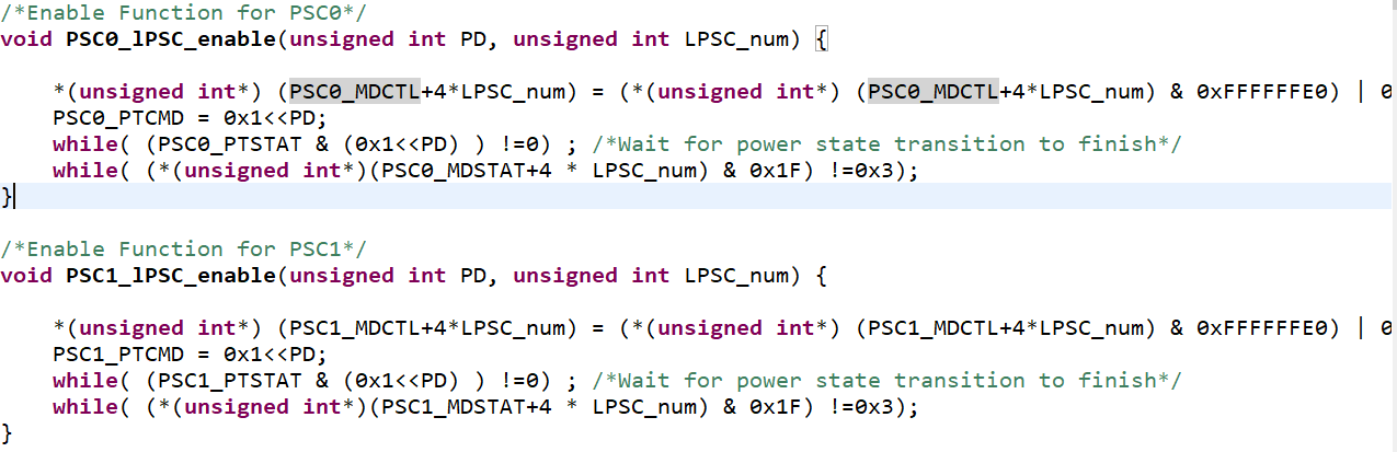 DSP与FPGA之GPIO和中断的调试说明_dsp gpio中断-CSDN博客