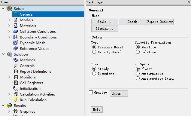 ANSYS FLUENT瞬态模拟动画制作_fluent动画-CSDN博客