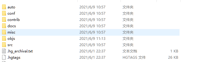 windows10下编译nginx 带nginx-http-flv-module_nginx撣好ginx-html-flv window-CSDN博客