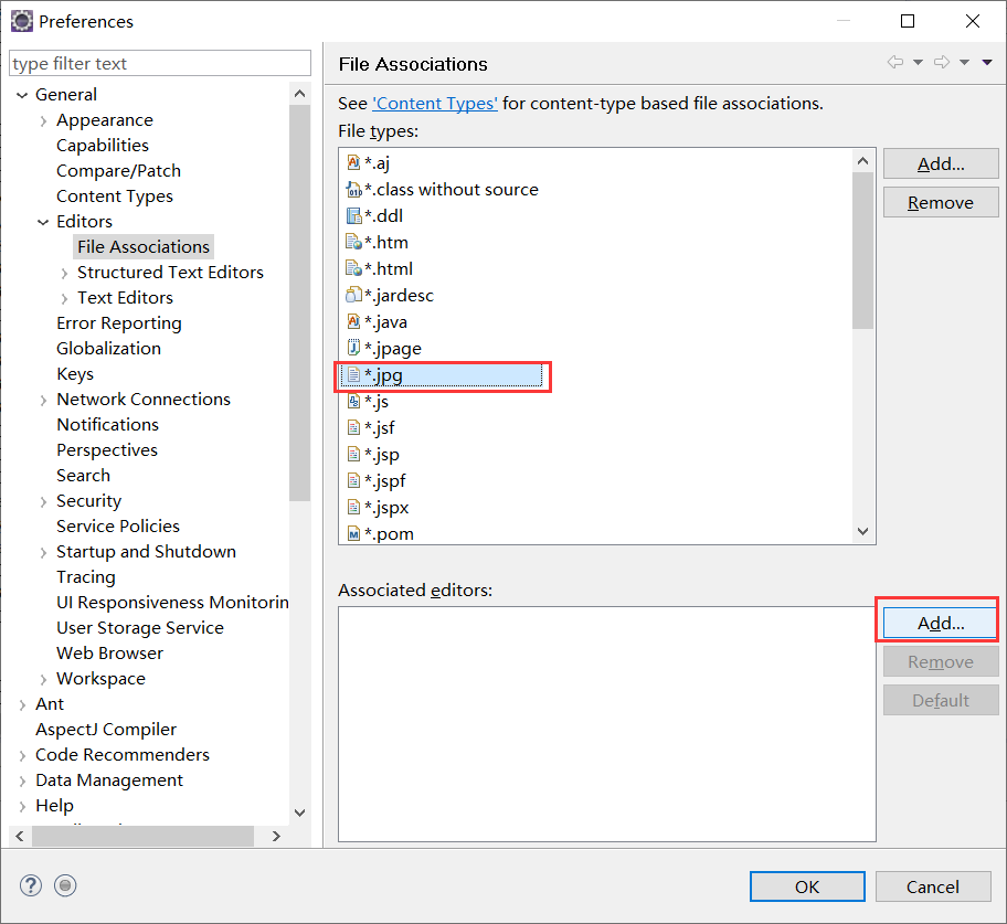 eclipse Java项目如何加载显示图片_eclipse中static照片如何-CSDN博客