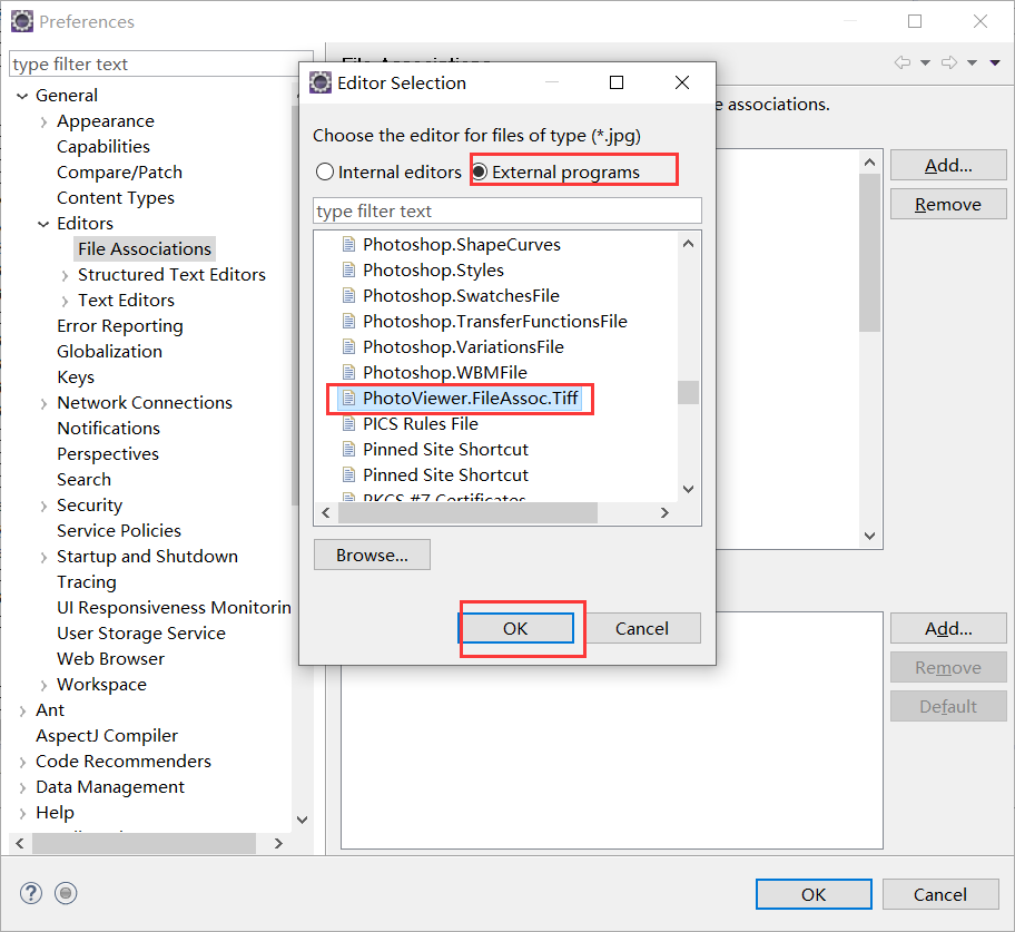 eclipse Java项目如何加载显示图片_eclipse中static照片如何-CSDN博客