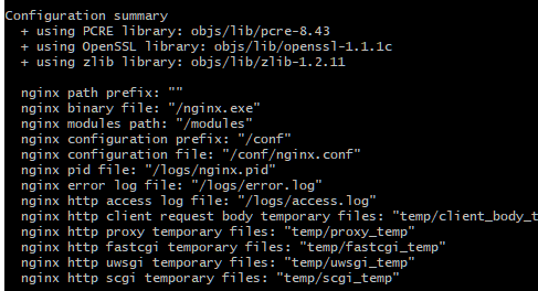 windows10下编译nginx 带nginx-http-flv-module_nginx撣好ginx-html-flv window-CSDN博客