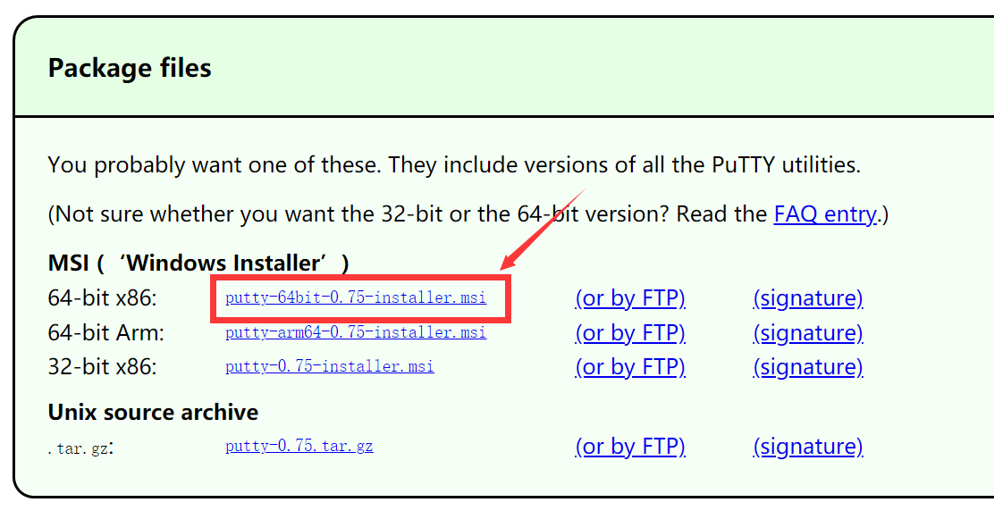 Windows连接ssh、scp到Ubuntu服务器_setupssh-CSDN博客