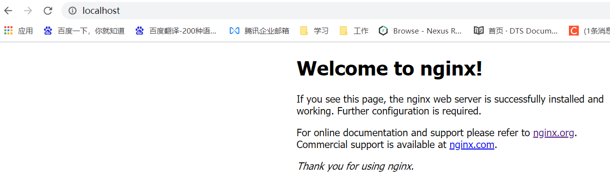 Nginx部署前端项目+Zuul集群的Nginx访问不了的问题_ngnix部署后 访问不到项目里的public下的文件-CSDN博客