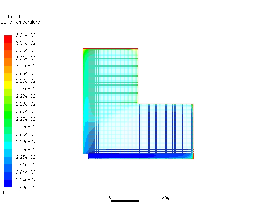 ANSYS FLUENT瞬态模拟动画制作_fluent动画-CSDN博客