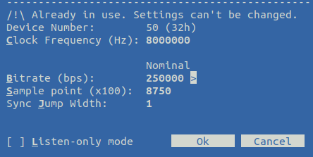 Ubuntu 20.04.2 LTS 安装Pcan驱动和pcanview_ubuntu接收pcan数据-CSDN博客