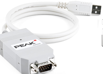 Ubuntu 20.04.2 LTS 安装Pcan驱动和pcanview_ubuntu接收pcan数据-CSDN博客