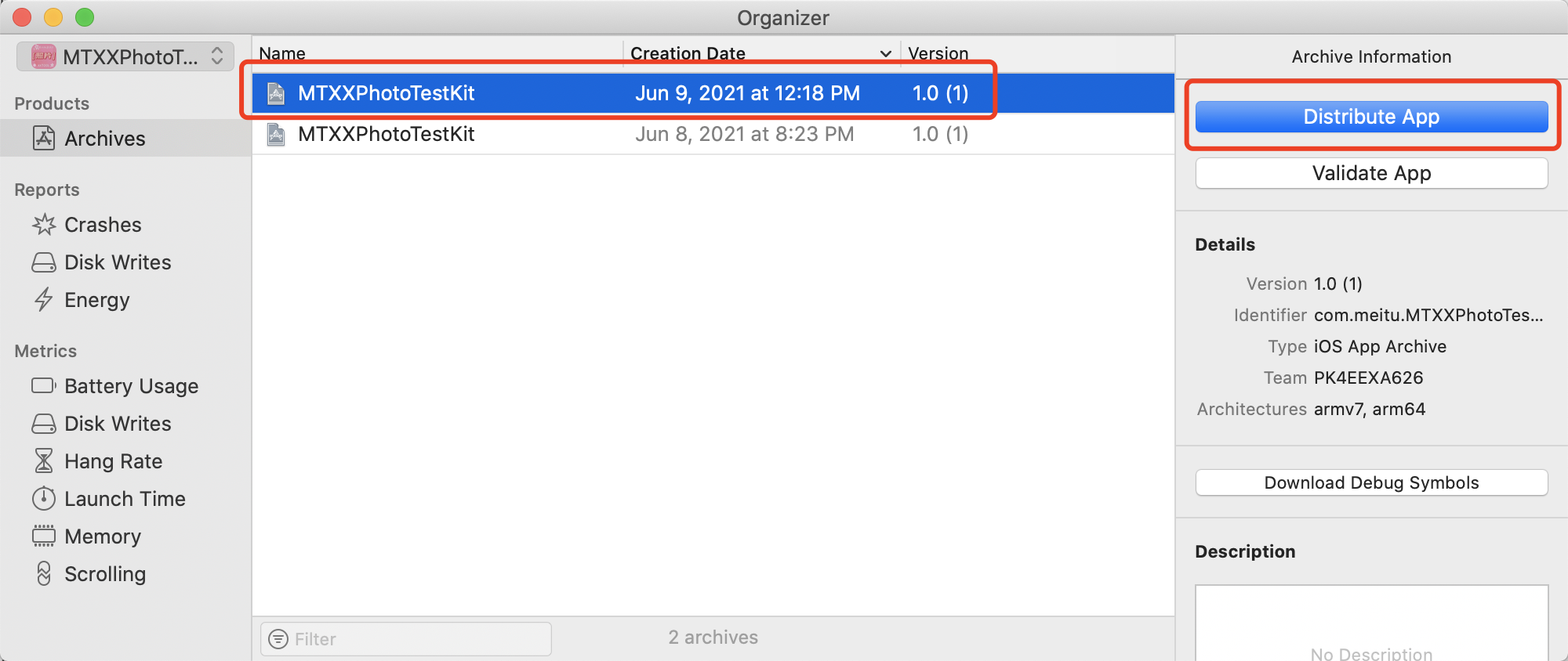iOS：如何在xcode设置app图标&打包项目ipa_xcode project settings 设置app图标-CSDN博客