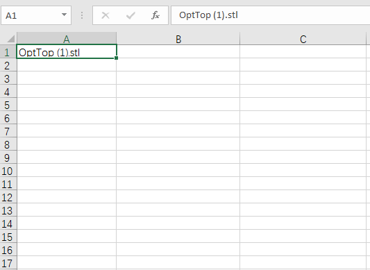 Windows下文件批量重命名---excel+bat方式_windows 创建名字自增的文件-CSDN博客