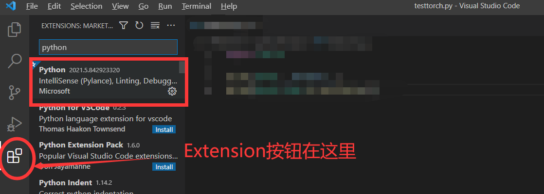 【深度学习】WIN10+VSCode+Miniconda+pytorch环境安装与配置通关秘籍_win10 miniconda python8 vscode-CSDN博客