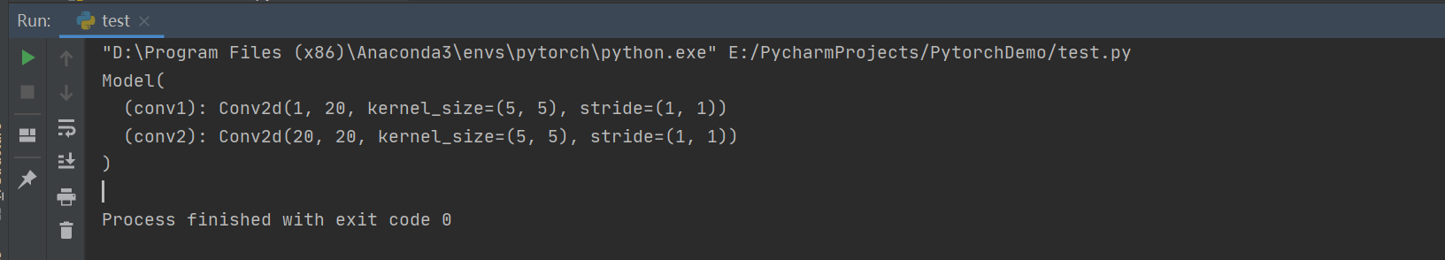 Pytorch(四)：神经网络之torch.nn——containers_torch nn包-CSDN博客