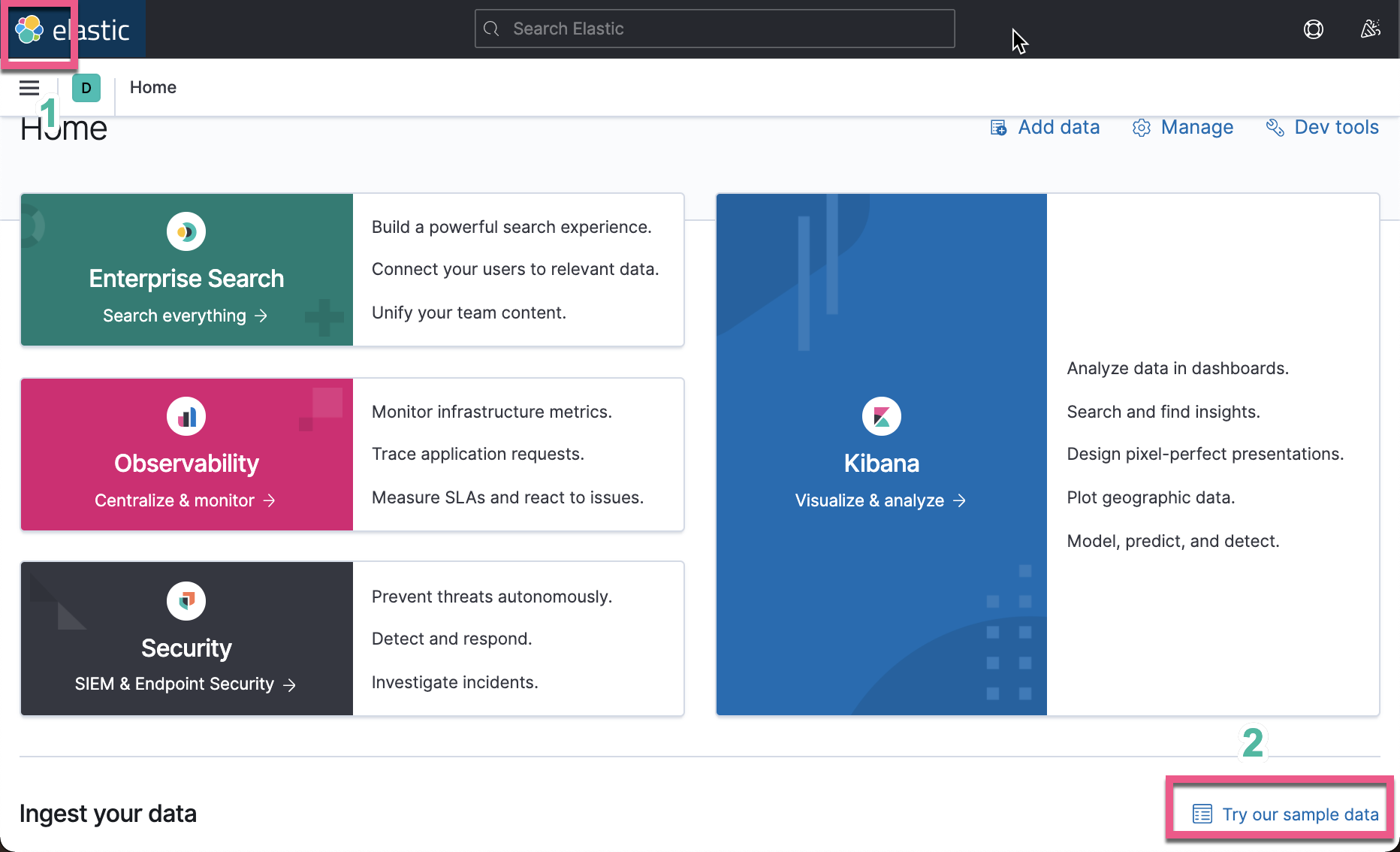 Kibana：如何使用 Kibana 可视化地理位置数据_kinaba 分析 数据的例子-CSDN博客