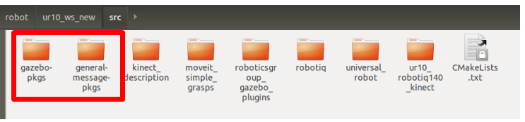 gazebo仿真 UR10 + robotiq140抓取物体失败：滑出或滑落_gazebo中夹爪夹住物体滑走-CSDN博客