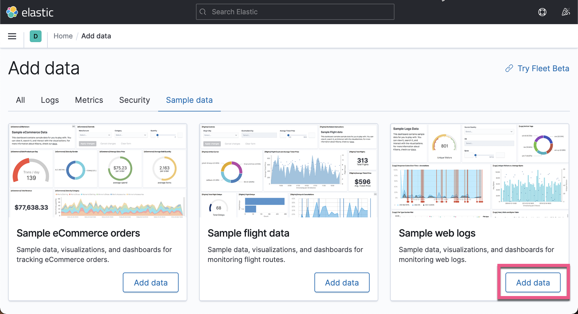 Kibana：如何使用 Kibana 可视化地理位置数据_kinaba 分析 数据的例子-CSDN博客