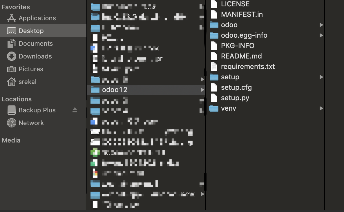 Odoo Pycharm开发环境快速安装（全平台）-CSDN博客