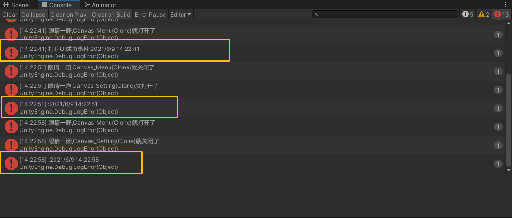 GameFramework---UI界面(五)_gameframework ui用法-CSDN博客