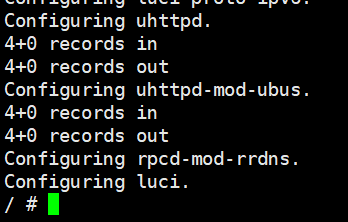 Linux下使用Docker运行OpenWrt系统-CSDN博客