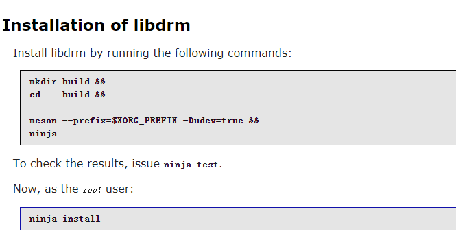 drm移植_libdrm 官网-CSDN博客