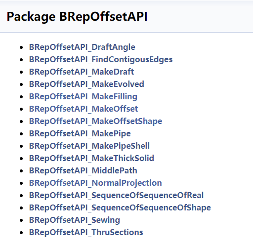 opencascade简单形状的轮廓面偏置生成_opencascad轮廓的偏置-CSDN博客