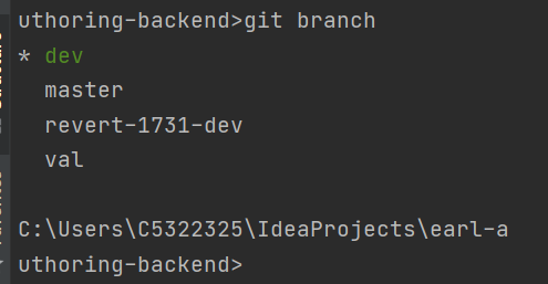 git删除本地、远程分支（在idea中terminal下操作githup项目）_lanxing_thk的博客-CSDN博客_idea git删除本地分支