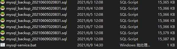 使用bat文件做定时任务_bat 定时-CSDN博客