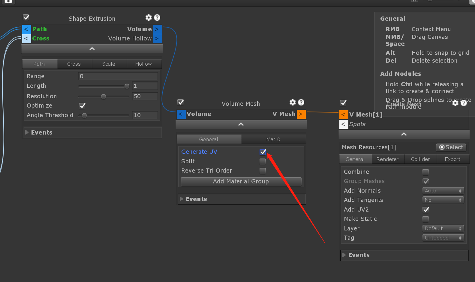 unity技美31——Curvy Splines寻路插件绘制赛道，并且生成OBJ教程_unity curvey splines-CSDN博客