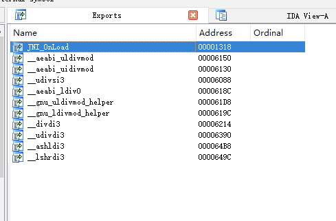 Android给SO库增加混淆(OLLVM)_so混淆工具-CSDN博客
