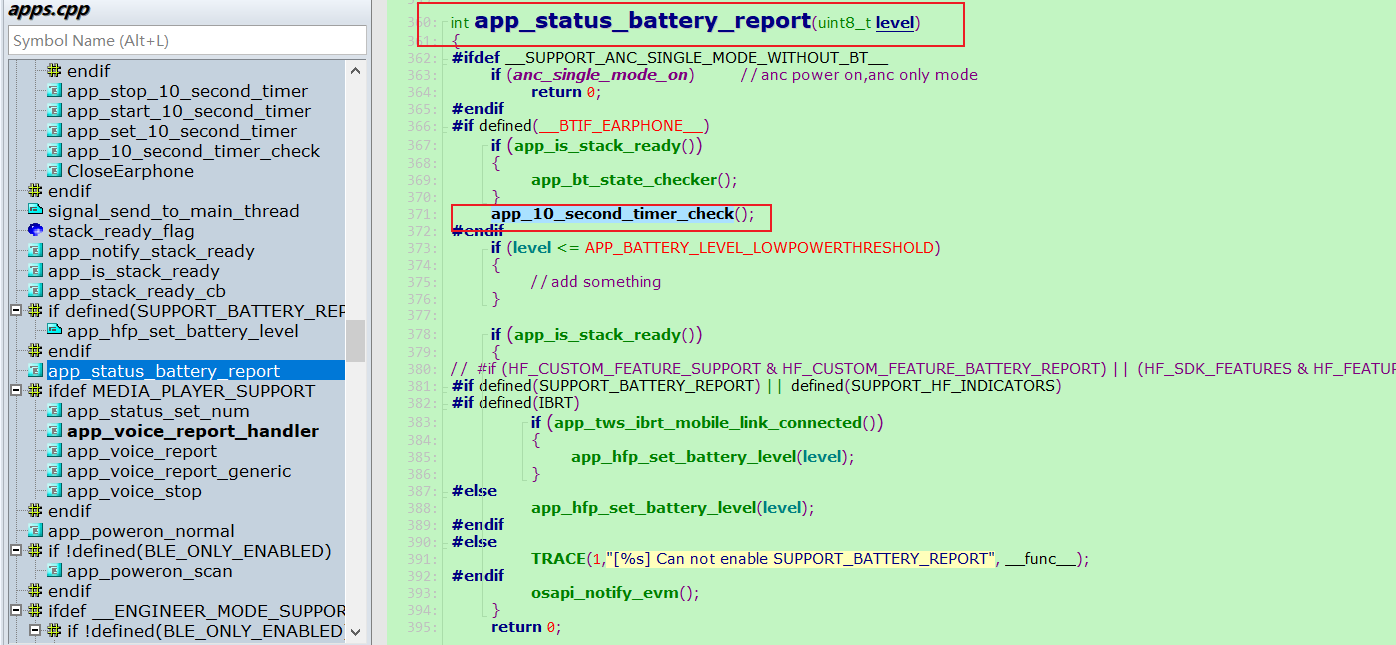 BES 开发笔记_恒玄 平台 nv record-CSDN博客