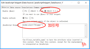 Mendix组件—JavaScript Snippet（Data source）_mendix 自定义组件 datasource 关联数据-CSDN博客
