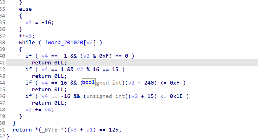 buuctf——（ACTF新生赛2020）Oruga_[actf新生赛2020]oruga-CSDN博客