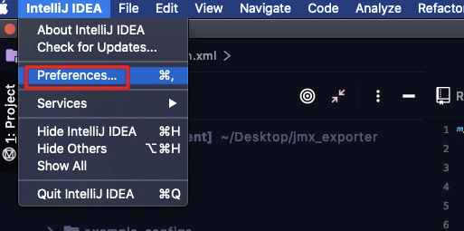 IDEA打开README.md文件时卡死_idea查看md文件很卡-CSDN博客