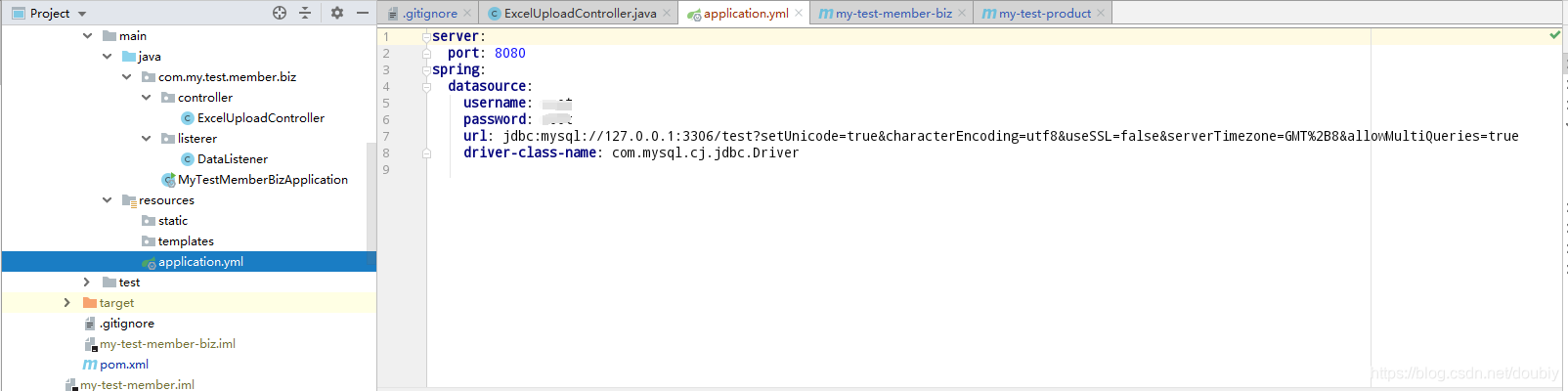 Idea创建spring Boot项目整合mybatis Plus Idea创建springboot Mybatisplus Layui项目 Csdn博客