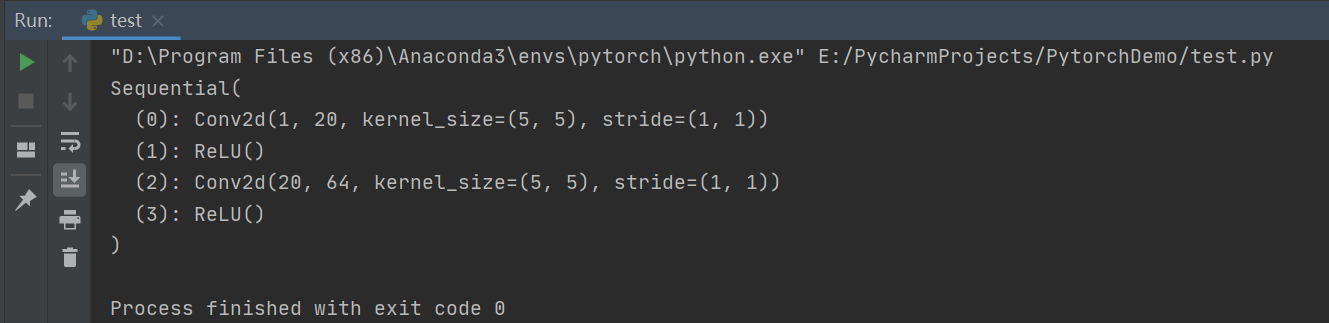 Pytorch(四)：神经网络之torch.nn——containers_torch nn包-CSDN博客