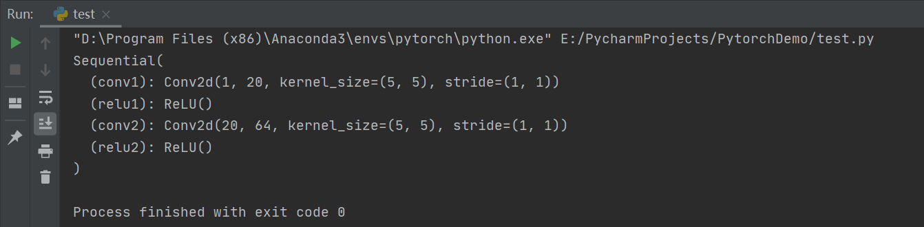 Pytorch(四)：神经网络之torch.nn——containers_torch nn包-CSDN博客