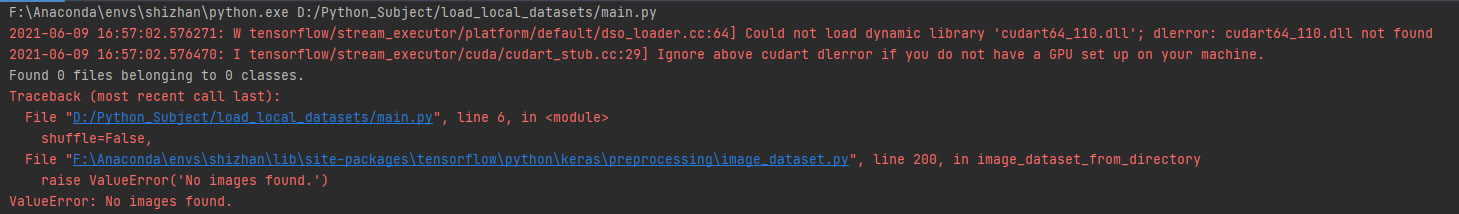 Tensorflow学习之tf.keras(一) tf.keras.preprocessing(未完)_tensorflow.keras.preprocessing-CSDN博客