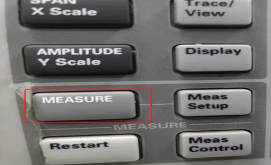 测试--功率测试_频谱仪offset freq-CSDN博客