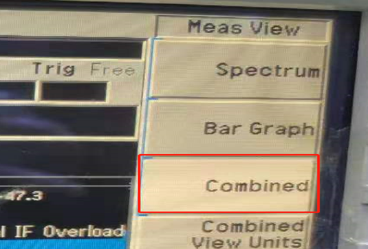 测试--功率测试_频谱仪offset freq-CSDN博客