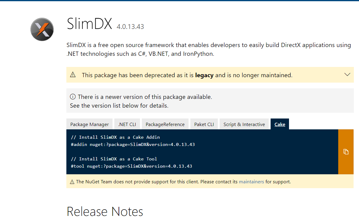 slimdx 安装方法-CSDN博客