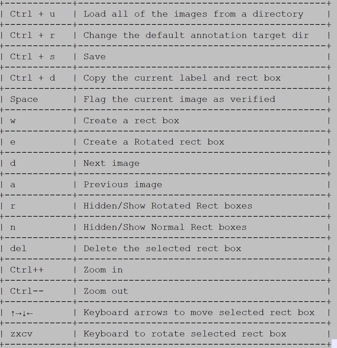 win10使用roLabelimg（可标注旋转矩形）保存带有汉字的label及xml转txt（含文件）_rolabellmg下载-CSDN博客