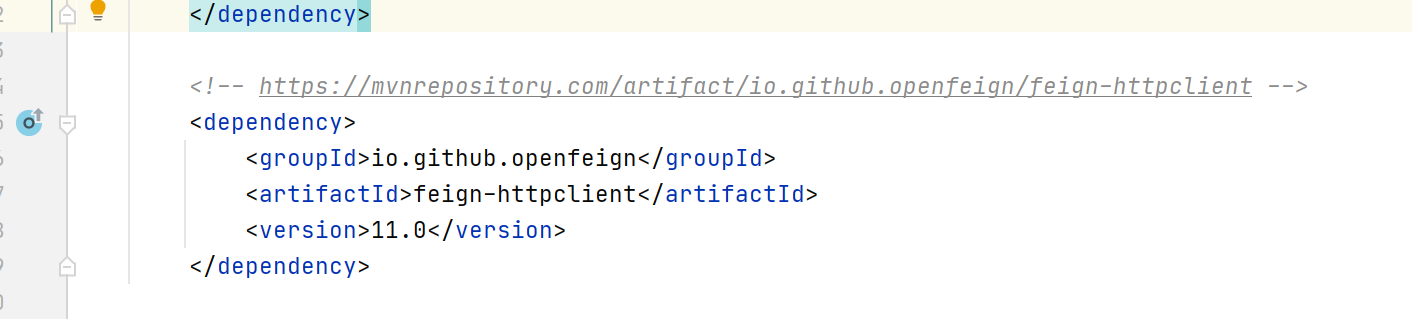 feign如何启用httpClient、OKhttp_feign.okheep.enabled-CSDN博客