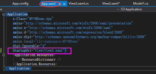 轻量级的MVVM-MVVM Light_mvvmlight-CSDN博客