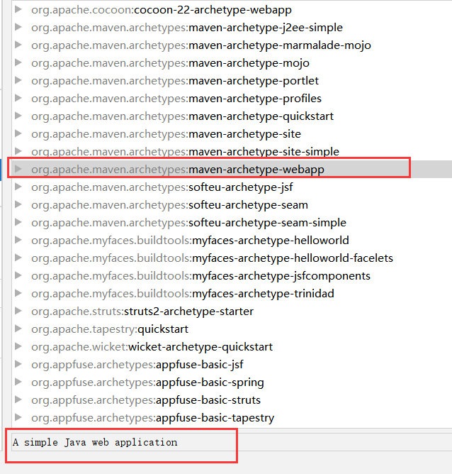 ＜maven＞新建maven项目时，archetype项目骨架加载慢的问题的解决方法creating Maven Archetype太慢了 Csdn博客 