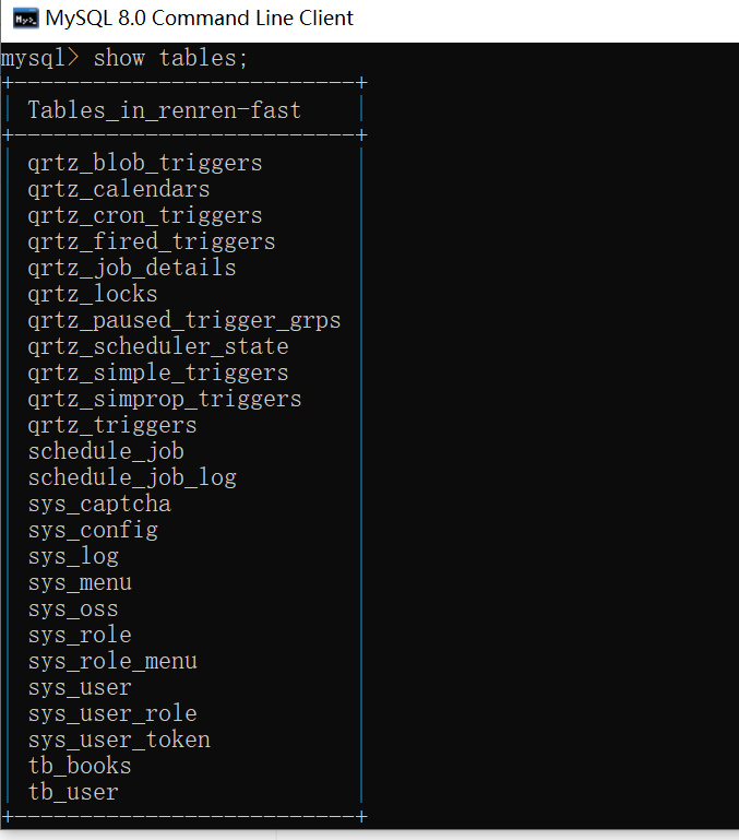 renren-fast超详细入门-CSDN博客