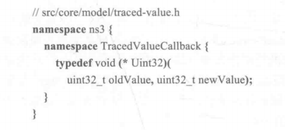 NS3——trace分类及trace记录移动位置信息_ns3 trace-CSDN博客
