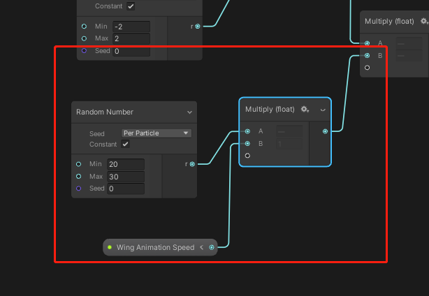 （052）Raywenderlich: 用 VFX 制作蝴蝶飞起的效果_vfx graph flipbook-CSDN博客