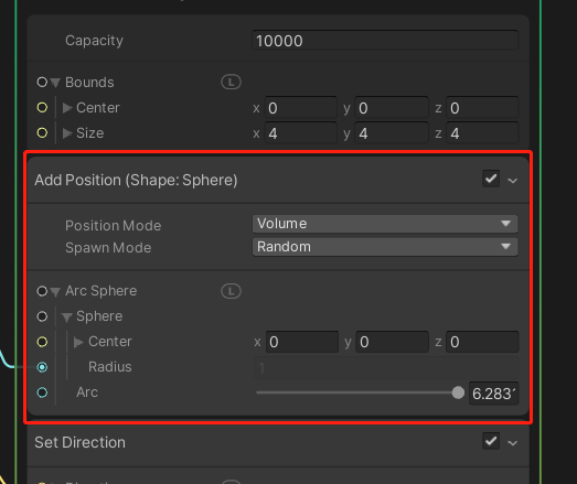 （052）Raywenderlich: 用 VFX 制作蝴蝶飞起的效果_vfx graph flipbook-CSDN博客